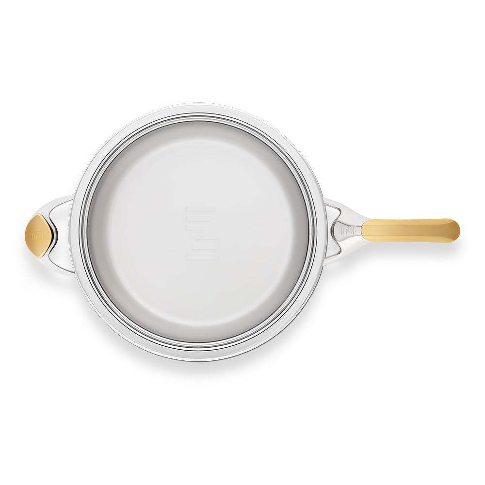 2-Handle Non-Stick URA Pan, 3.8 litre, Ø 28cm - Zepter Cookware Shop ...